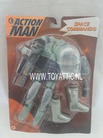 ACTION MAN NEW - The Toy Attic