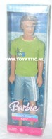 KEN DOLLS - The Toy Attic