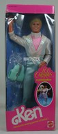 KEN DOLLS - The Toy Attic